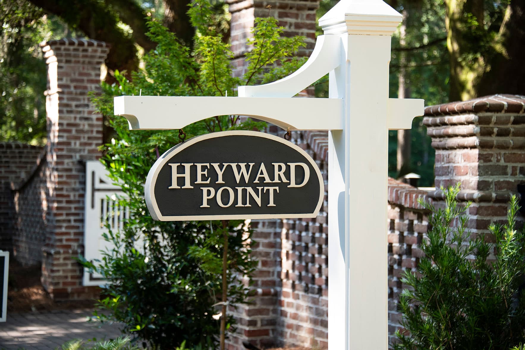 New Waterfront Real Estate in South Carolina Lowcountry Available